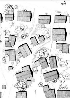 Wide Urban World: Spatial order, visual order, and urban planning