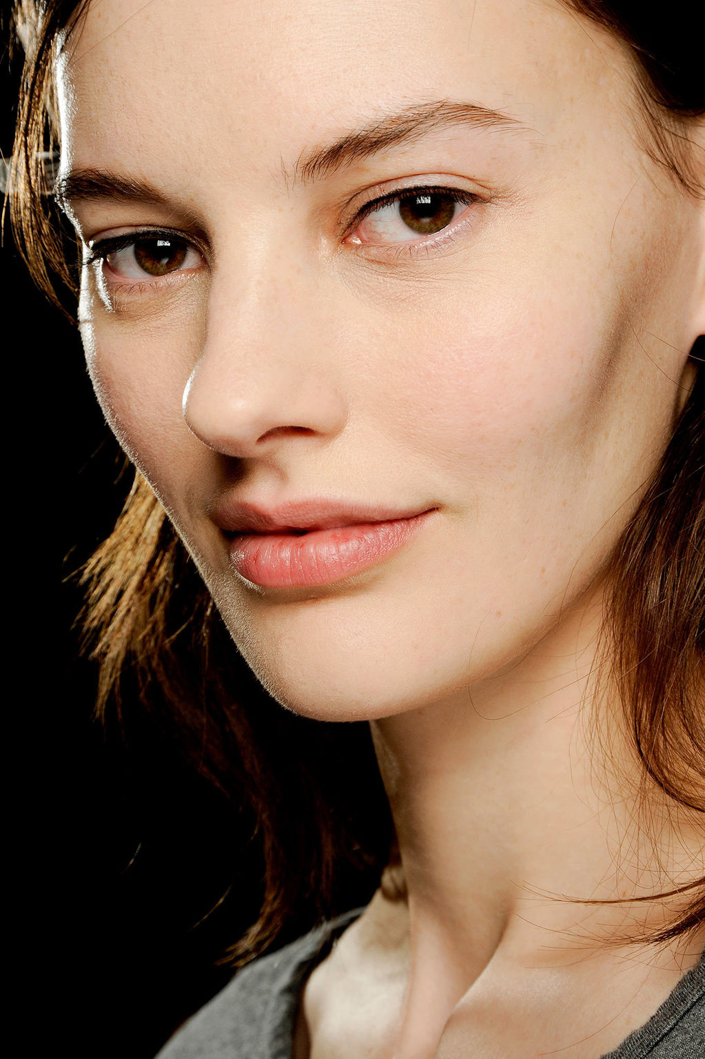 2013AW New Face Models & Rising Stars | About A Girl...