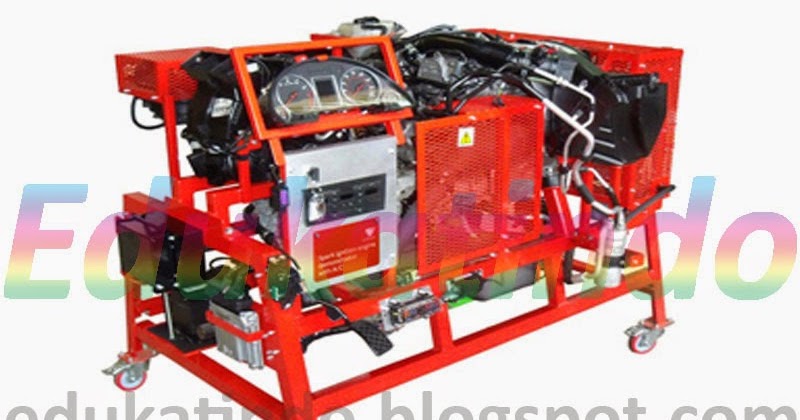 Terbaru 34+ Seker Mesin Mobil