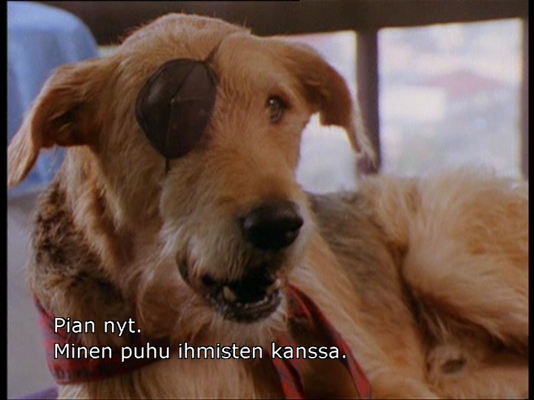 Elokuvah mpp Sherlock Bones Undercover Dog Elokuvah mpp Sherlock Bones Undercover Dog