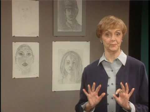 PINTA CON LAPICES DE COLORES: AUTORAS E INVESTIGADORAS: Ejemplos de ...