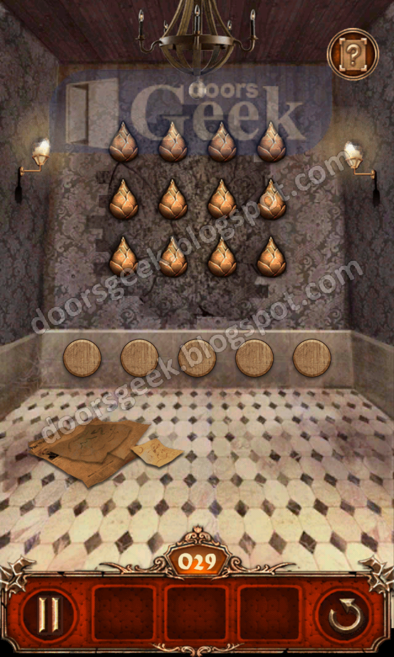 12/22/13 ~ Doors Geek