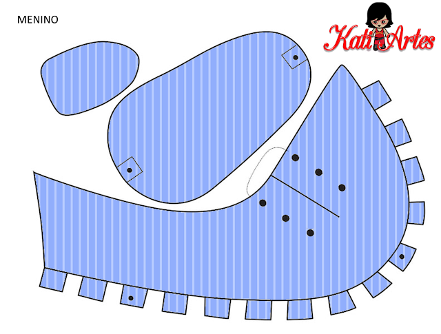 Stripes: Free Printable Paper Baby Shoes. - Oh My Baby!