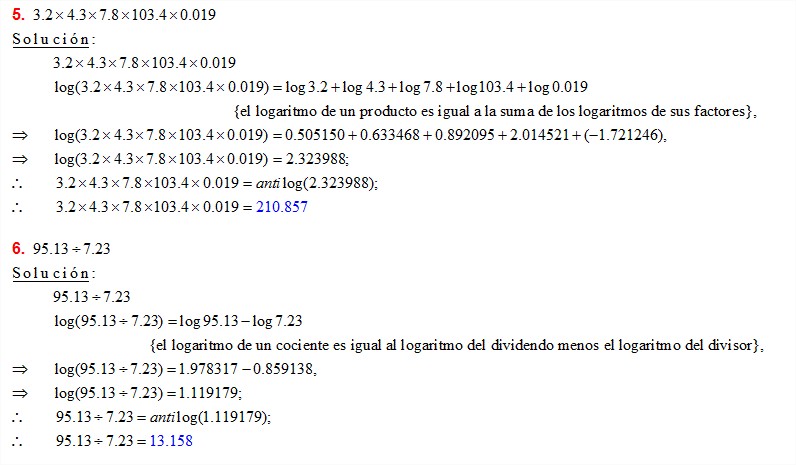blog del profe andy: logaritmos 1 blog del profe andy: logaritmos 1