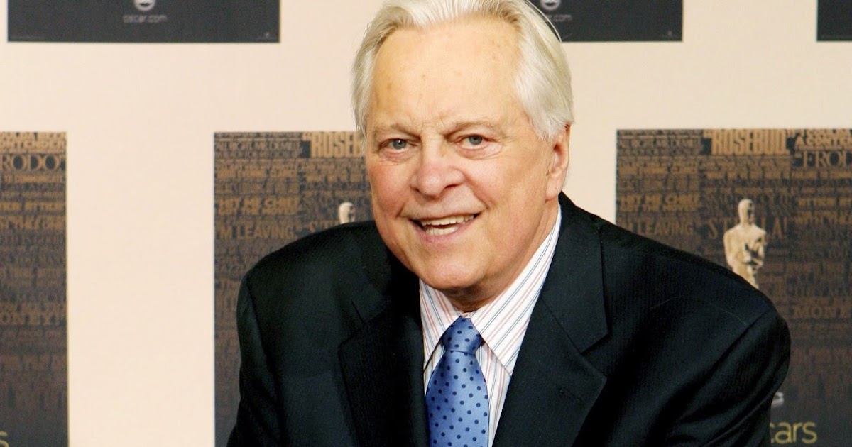 Robert Osborne, Turner Classic Movies host and film historian, dies at ...