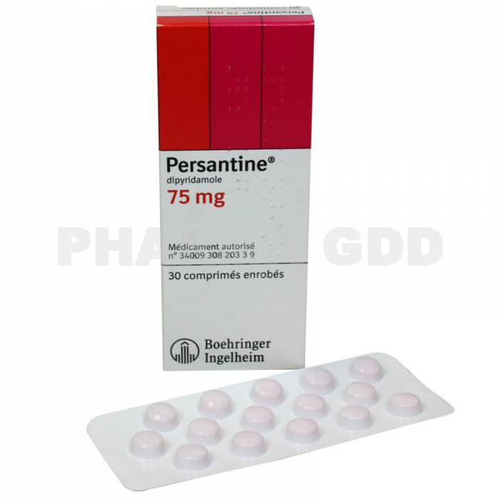 Persantine