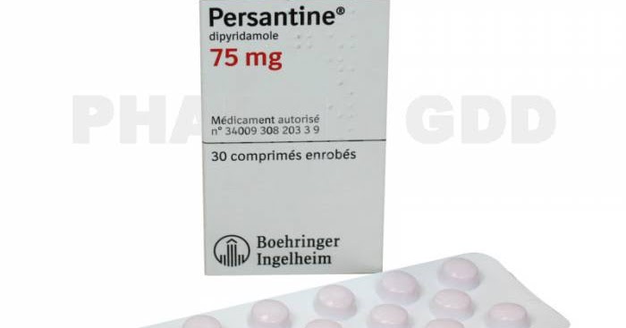 Persantine
