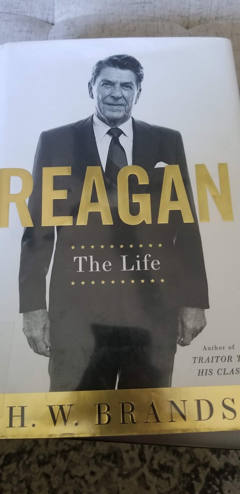 U.S. Presidents Books