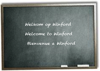 Winford Den Haag : Scholen