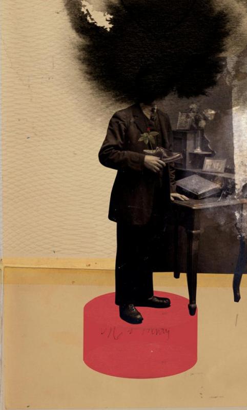 Emmanuel Polanco - Diseño de Tapas para Libros. : Revista El Bosco