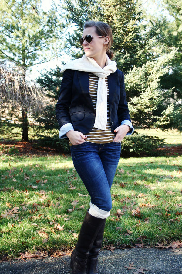 jillgg's good life (for less) | a west michigan style blog: my outfit ...