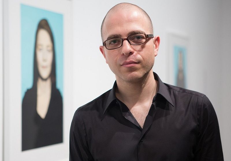 El Hurgador [Arte en la Red]: Youssef Nabil [Fotografía]