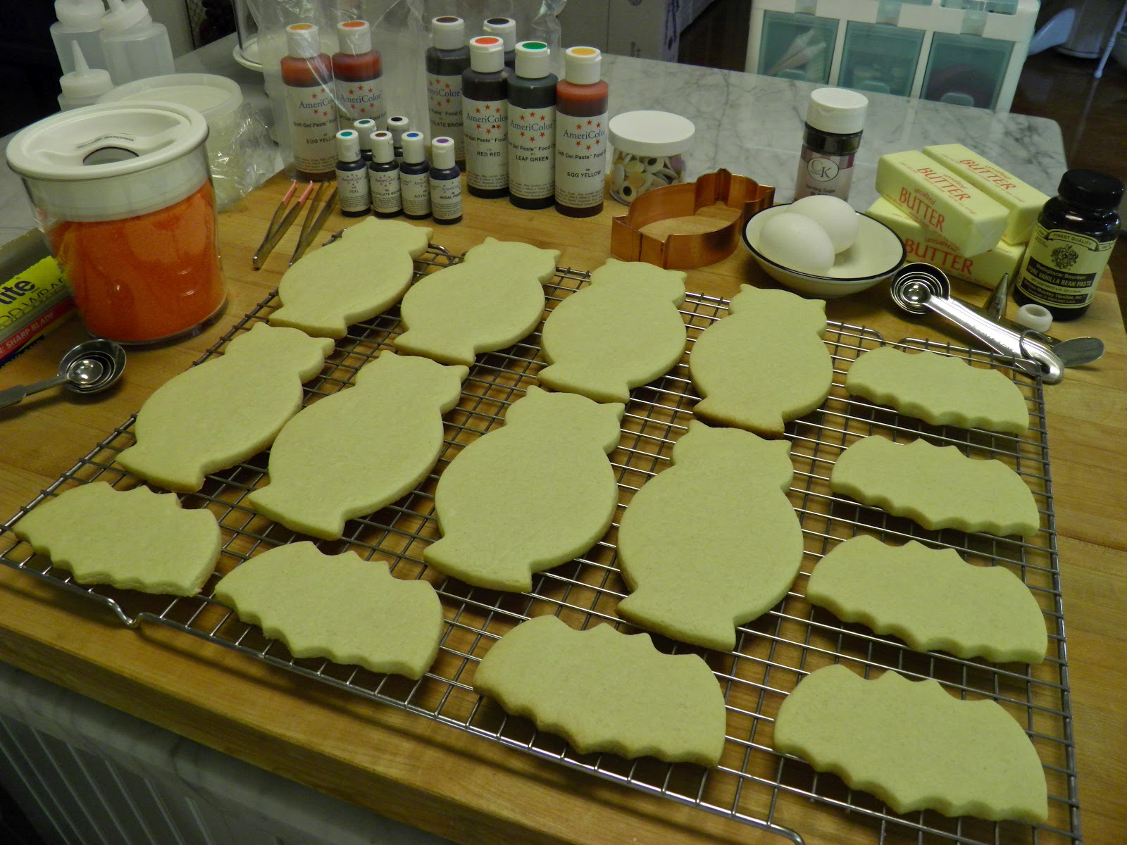 From Captain's Daughter to Army Mom: ZTA Cookies and a Very special ...