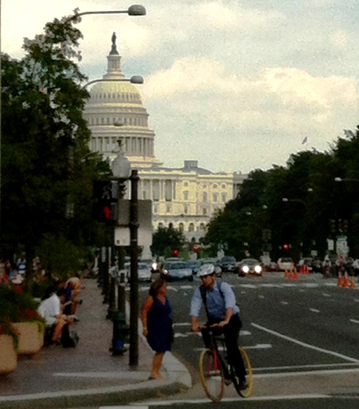 August, 2013 | Washington Glass Studio