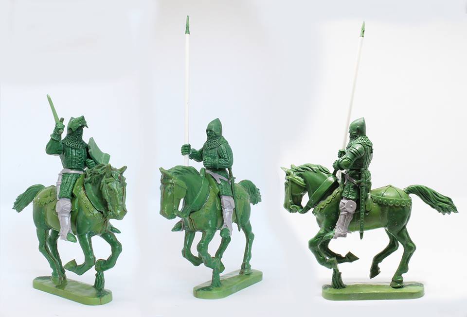 Wargame News and Terrain: Breaking! Perry Miniatures: New Plastic ...