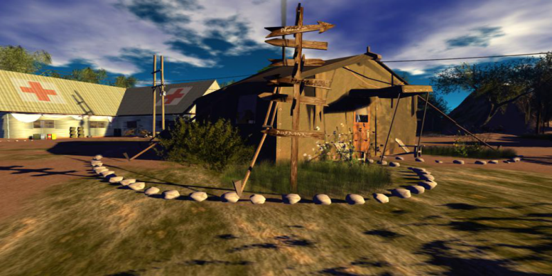 Linden Endowment for the Arts: Welcome to M*A*S*H 4077 - Opens ...