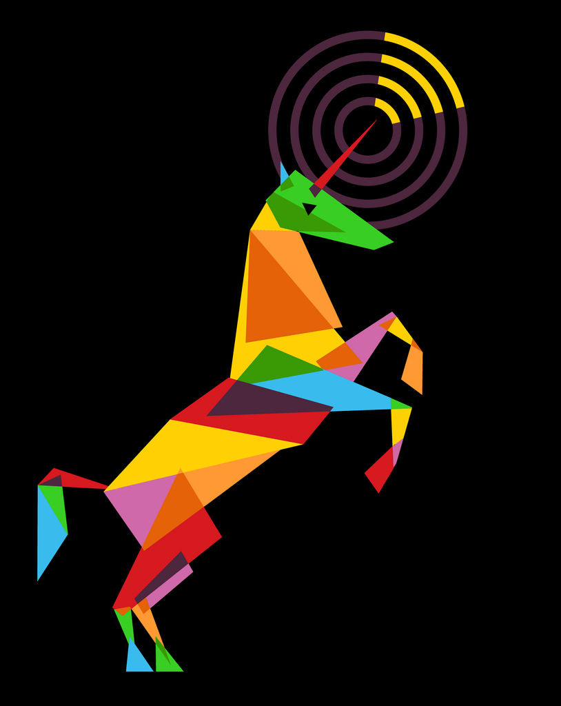 UniPopCorn: Tech Company "Unicorns"