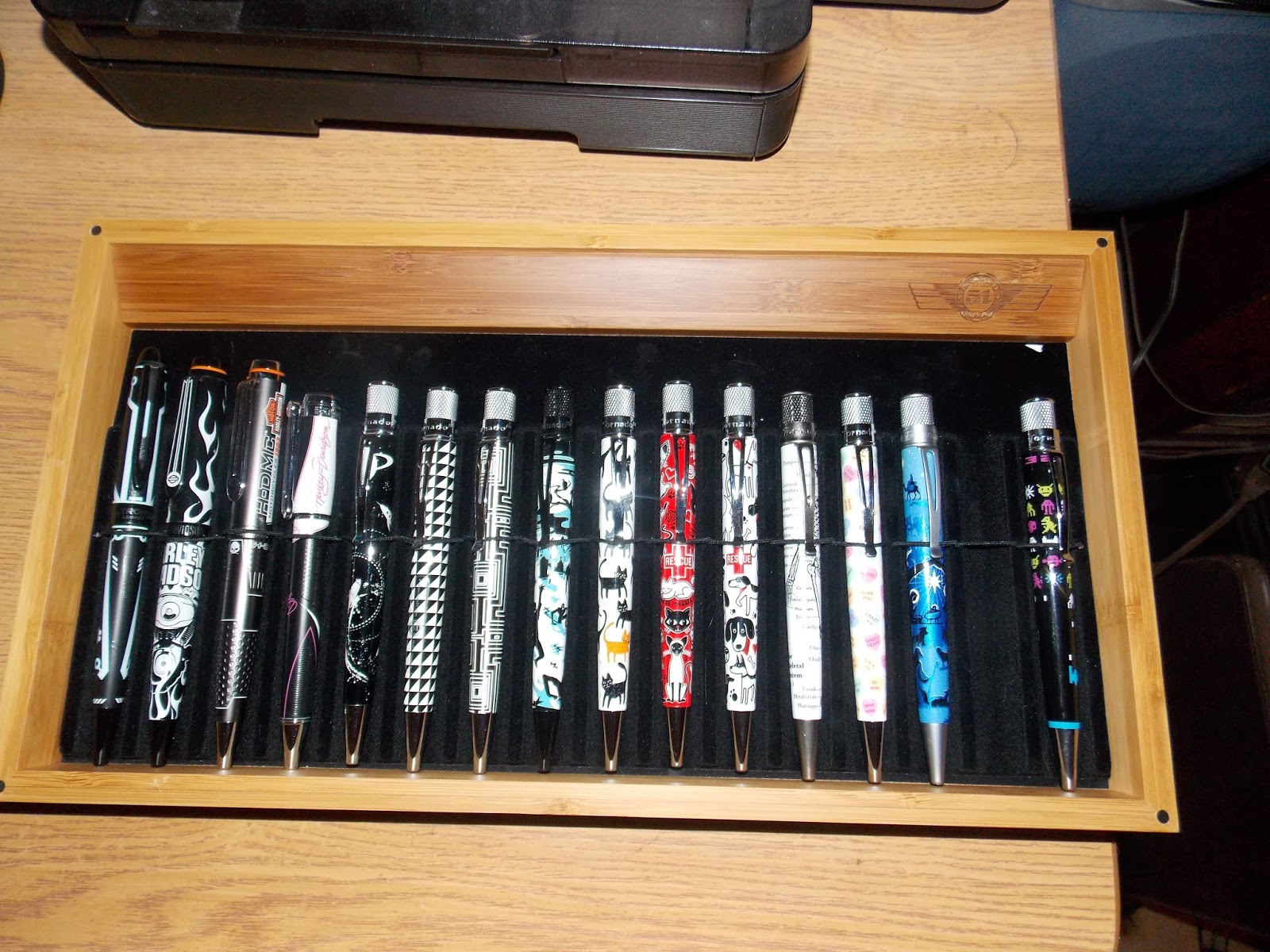 My Supply Room: Christmas Retro 51