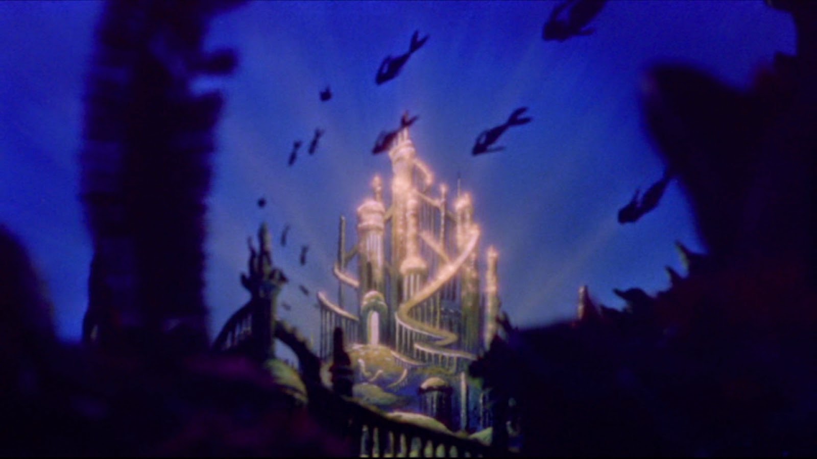 Worth to Watch: The Little Mermaid (1989)