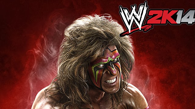 Andre The Giant Vs The Ultimate Warrior