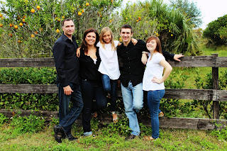 Alyssa Ann Photography: Mrozek/Graddy Florida Family Photographer