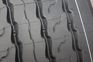 Revista Coche: Michelin lanza en España el neumático para transporte ...