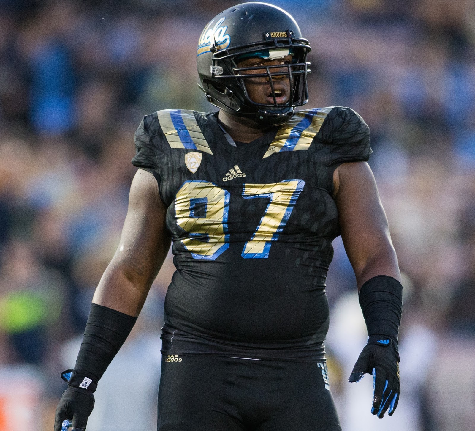 PACKERVILLE, U.S.A.: Green Bay Packers Draft — Day 1