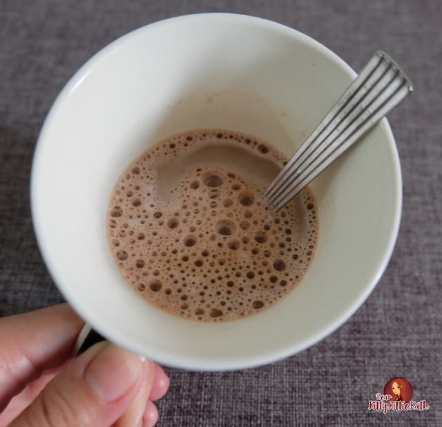 Product Review: Edmark Red Yeast Coffee | Dear Kitty Kittie Kath- Top ...