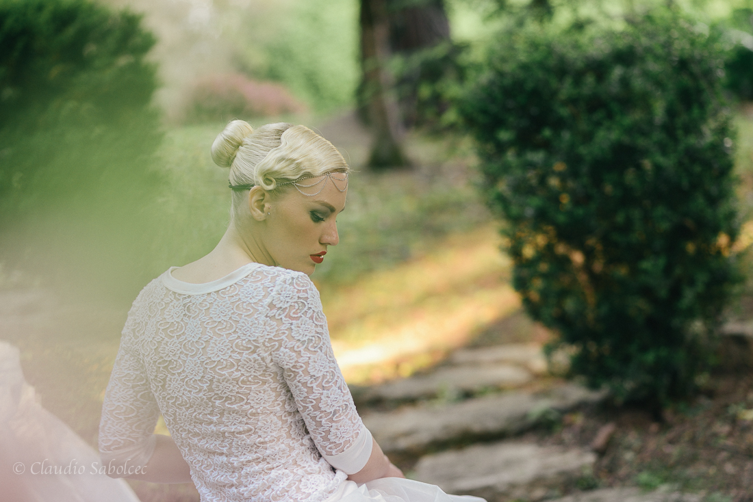 Anja Novak -Vila Široko | Claudio Sabolcec