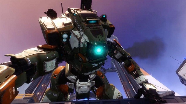 Titanfall 2: Pilots All Abilities - Guide