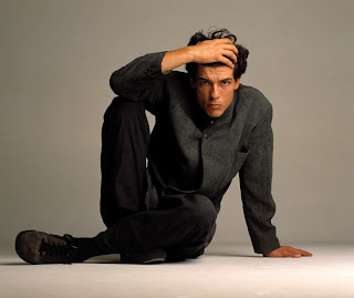 Sala Latina de Cinema: Alessandro Gassman (Filmografia)