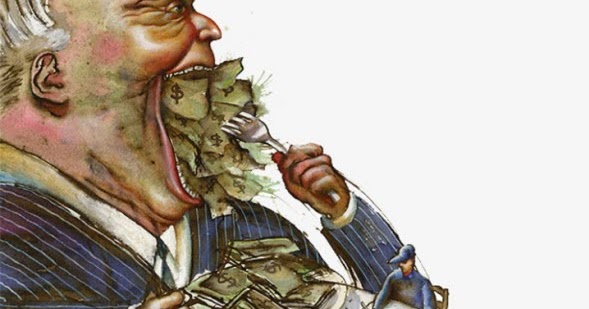 BẢN CHẤT CỦA CHỦ NGHĨA TƯ BẢN SẼ KHÔNG BAO GIỜ THAY ĐỔI