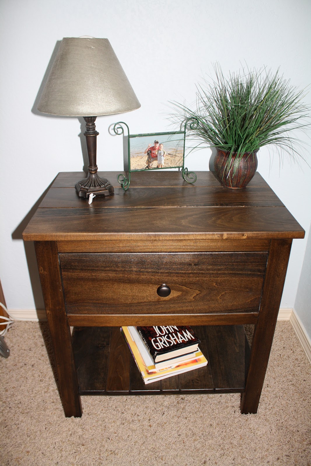 The Pierce Personalities: Growing Up