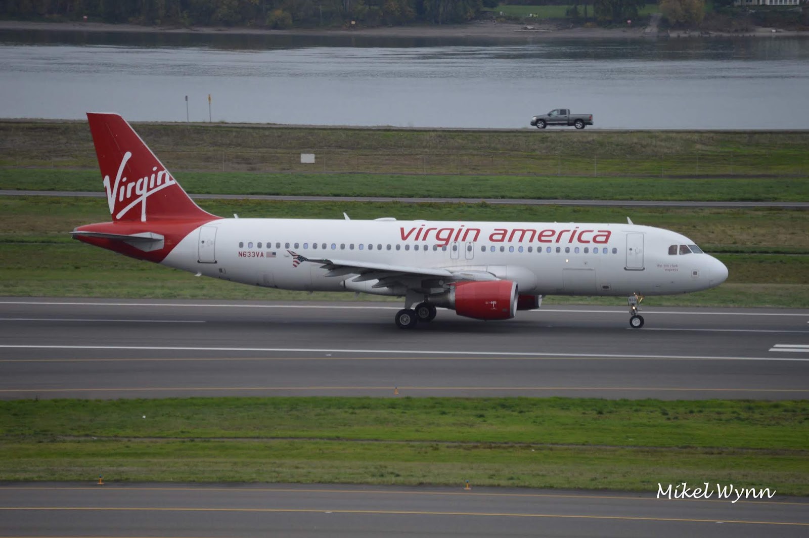 M. Wynn: "Wild Card" Aviation Photography & Images: November 2018