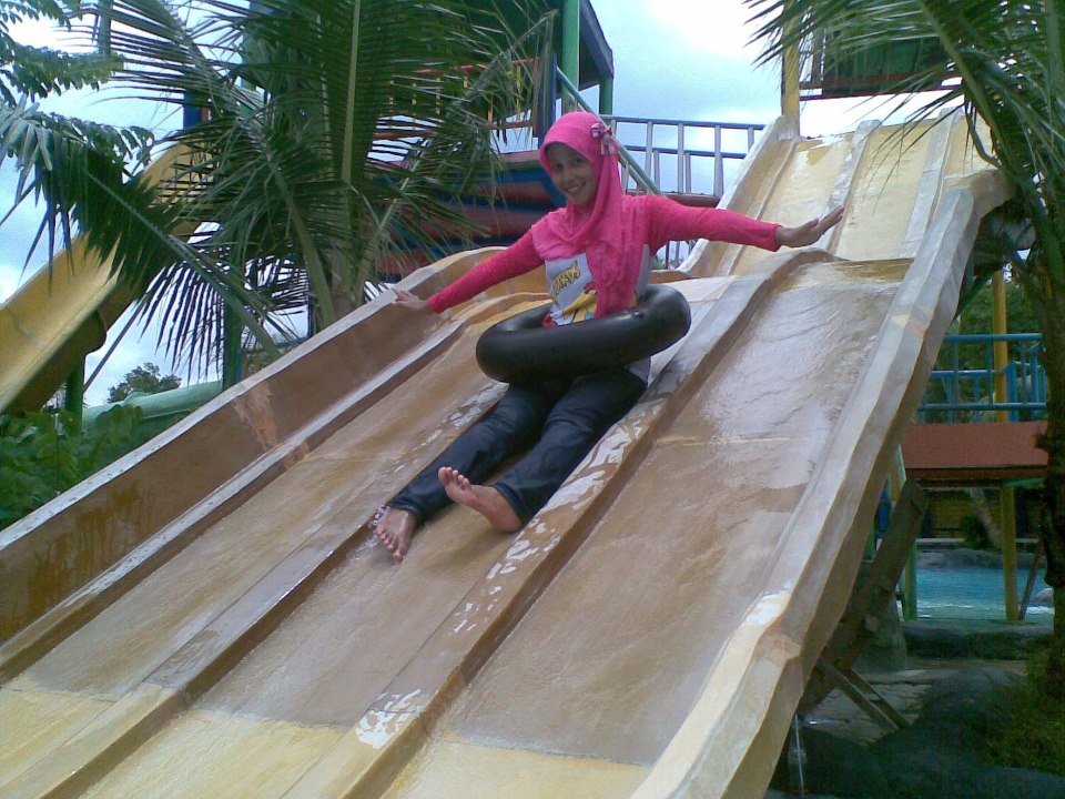 Wisata Blora Waduk Tempuran dan Kampoeng Bluron Blora