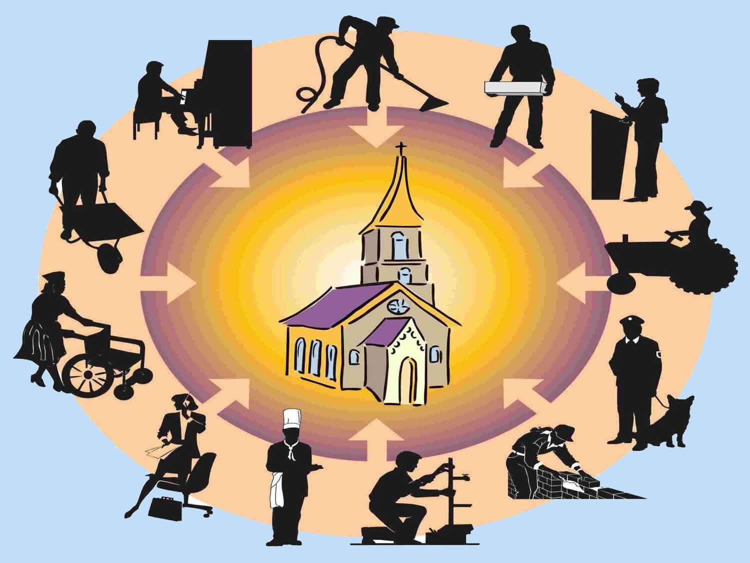 CATÓLICO DEFIENDE TU FE: ¡Cuidado con las sectas y el sectarismo ...