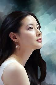 Changumi Photo album - Lee Young Ae - Gossip lanka Photo Gallery