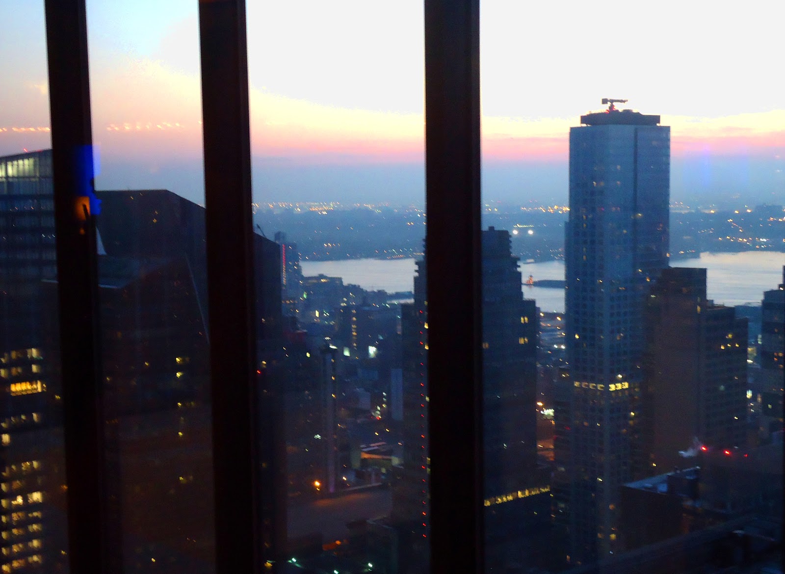 Holly Loves Paul: And "The View" is amazing!