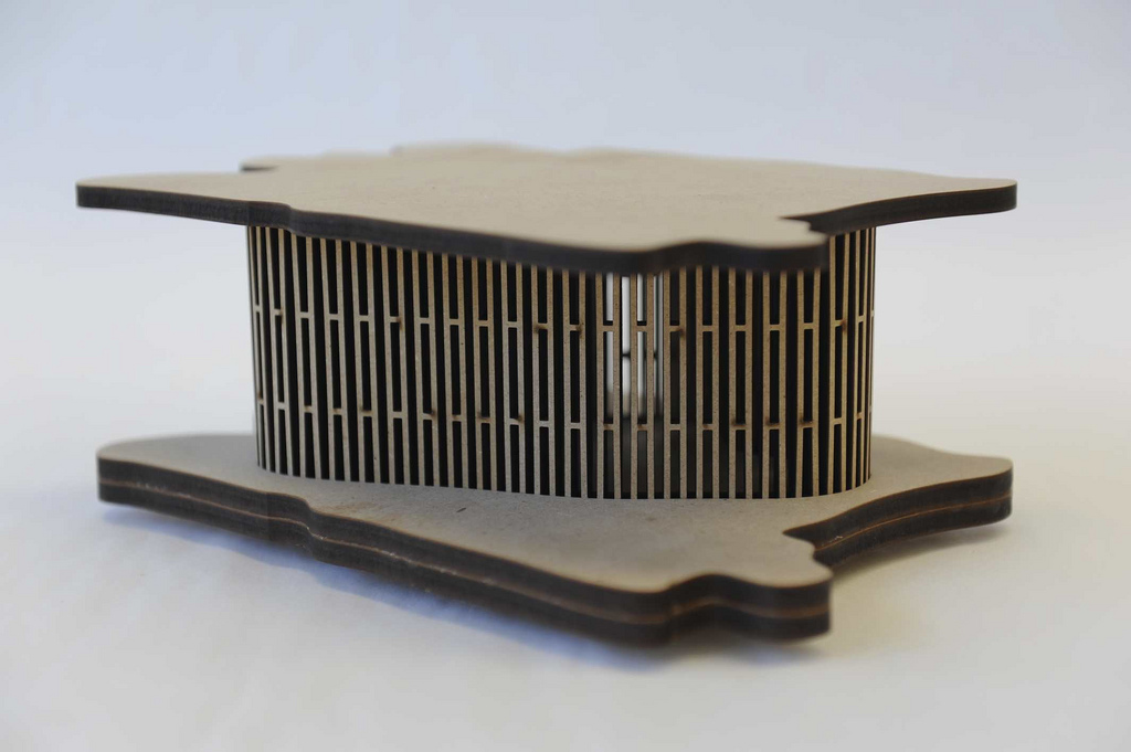 What Is A Kerf Cut Plywood Living Hinge at Ben Vincent blog