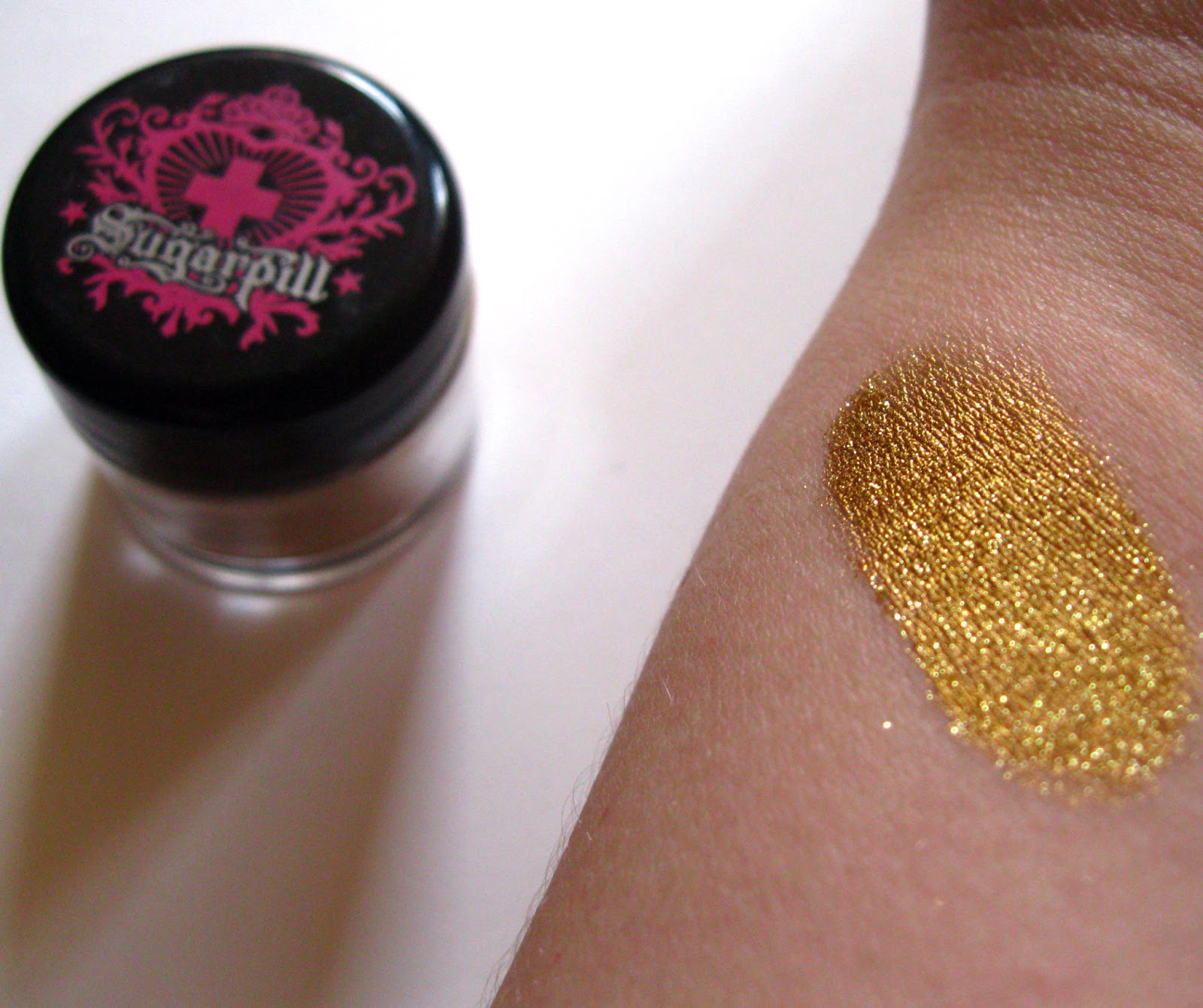 Wasted Wishes: My Top 5 - Favorite Beauty Products