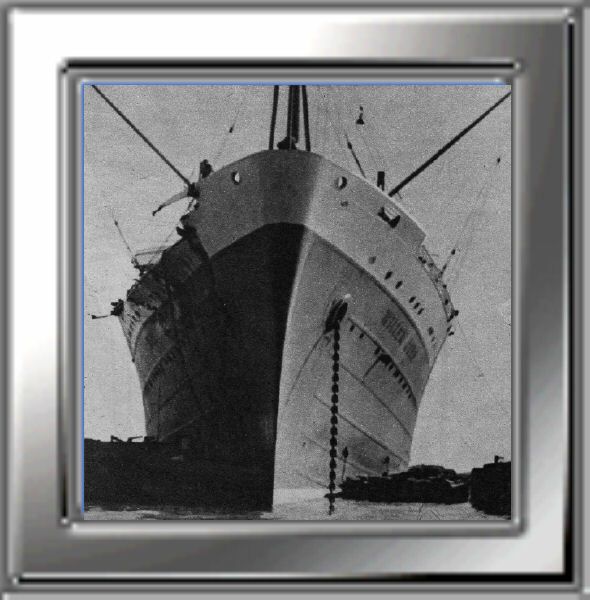 Exclusive Photos Of Willem Ruys Originals Of The Rotterdamsche Lloyd Museum