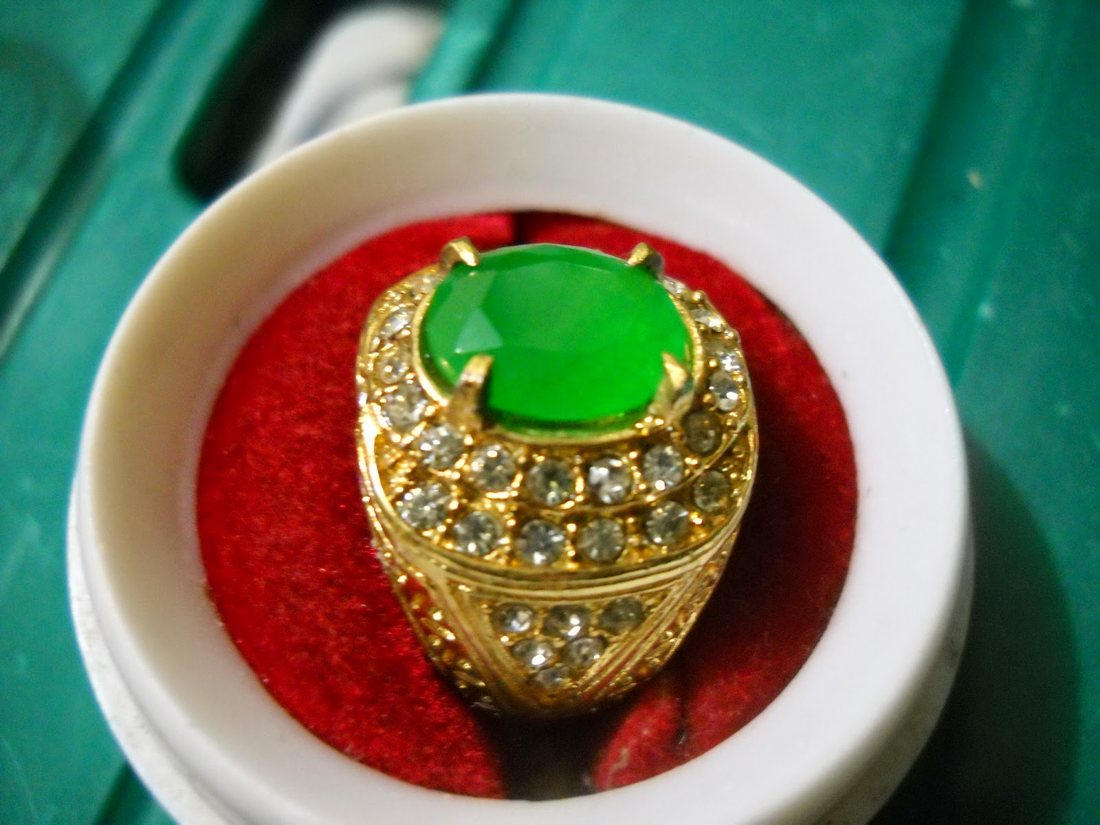 Jenis Batu Akik, Batu Cincin, Batu Mulia: (Gk9) giok diamond cutting