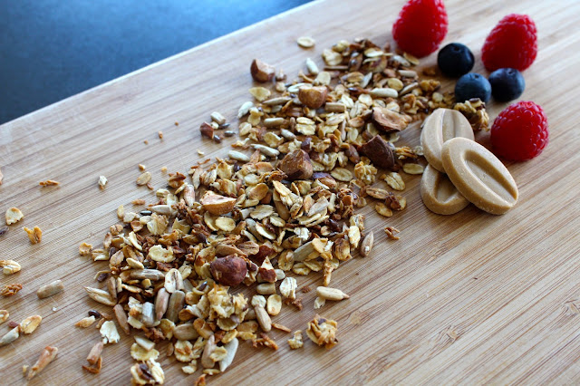 Ager bager: De bedste fødselsdagsboller (Amo-boller)