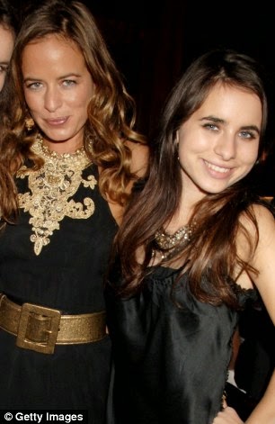 AFTERMATH: Mick Jagger's daughter Jade gives birth to a boy, Mick's ...