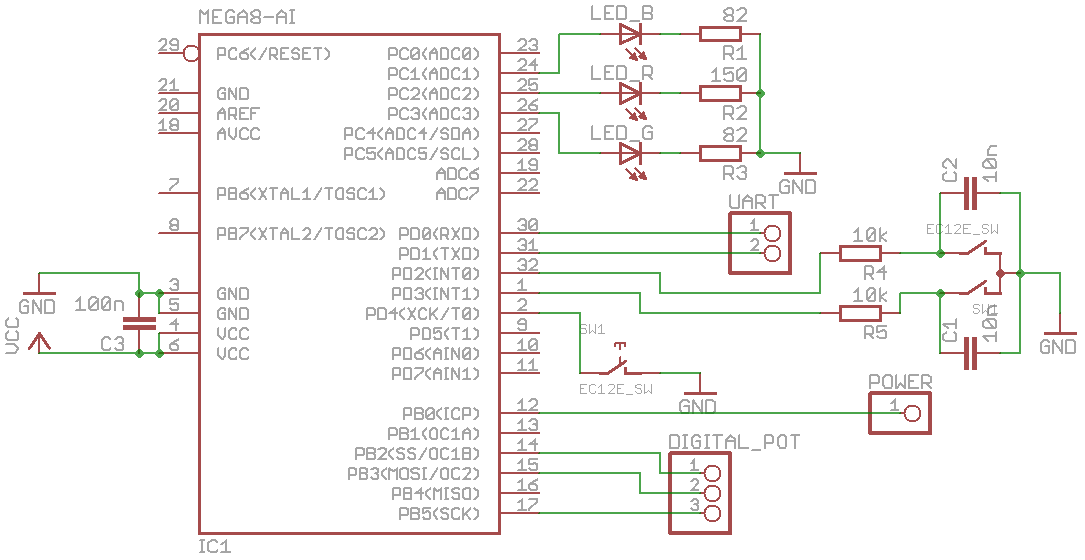 Emerythacks Adding Bluetooth Remote Control To Computer Speakers