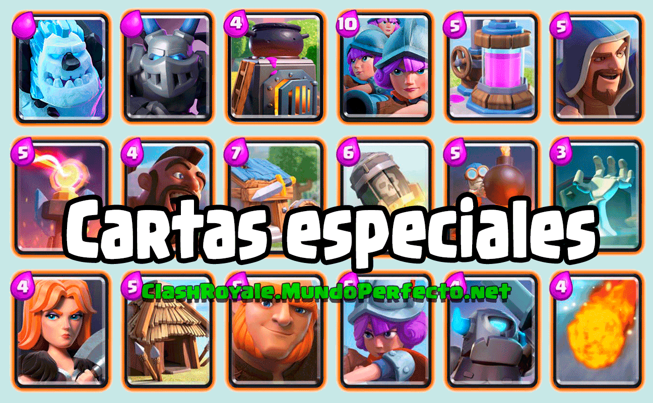 CLASH ROYALE