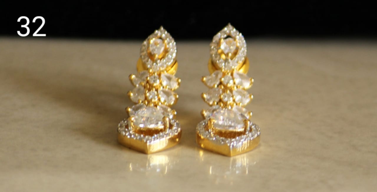 Exclusive jewellery collection