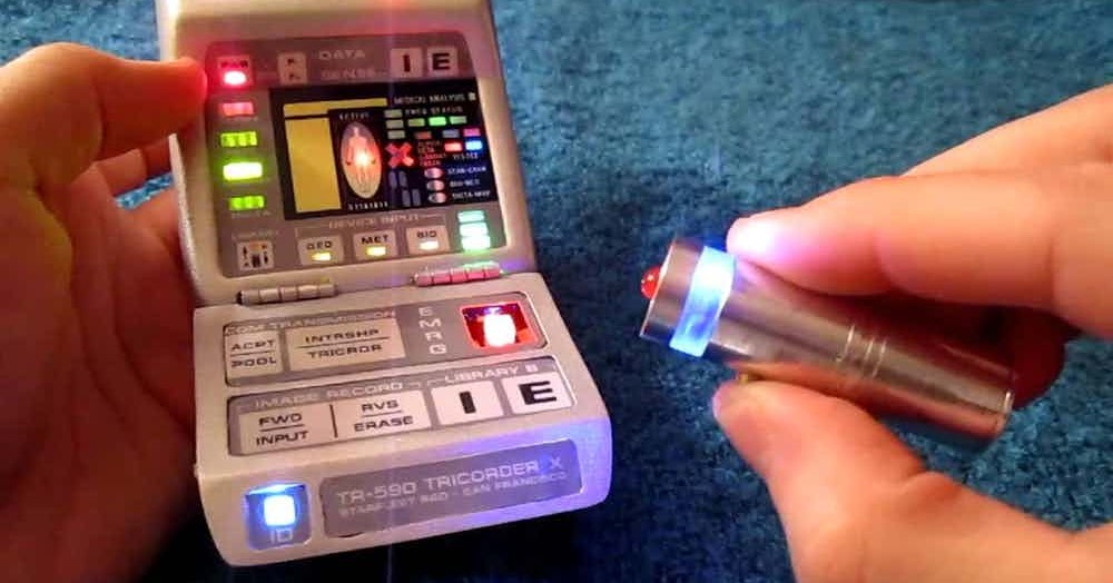 Shocking New Technologies That Are Changing The World