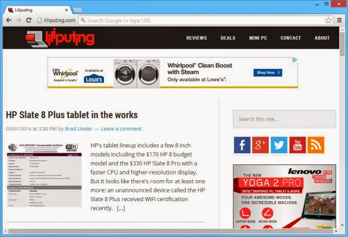 Guida introduttiva di Chrome: gestione di più utenti su Chrome e ...