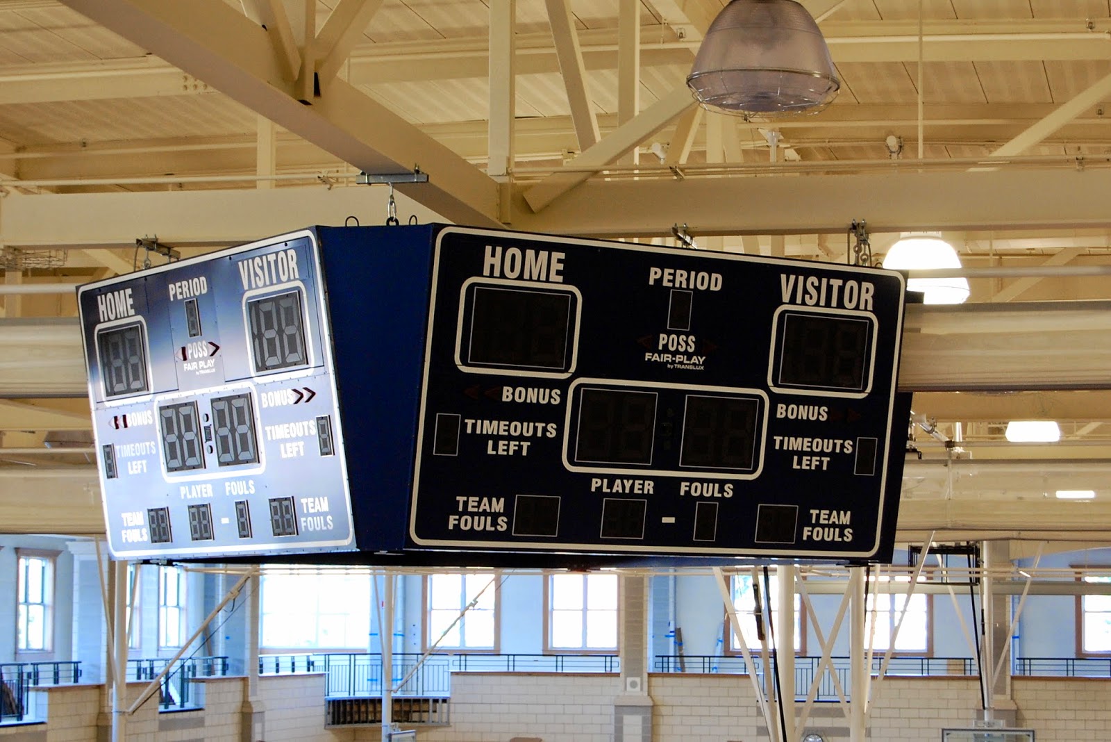 Franklin Matters: Inside the new FHS (part 2 of 2)